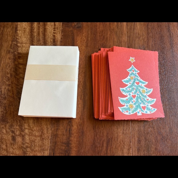 Manville | Holiday | Fravessilamont Christmas Tree Heart Ernest O ...